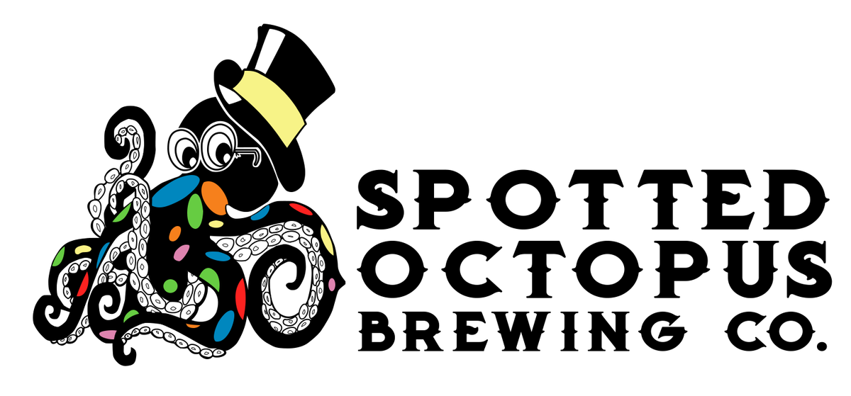 Home | Spotted Octopus Brewing Company